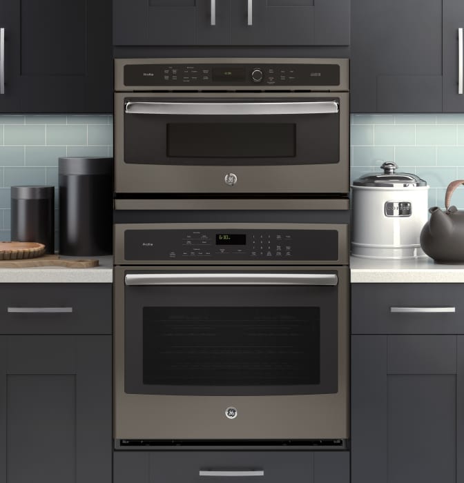GE PSB9240EFES 30 Inch Single Electric Wall Oven with Speedcook ...