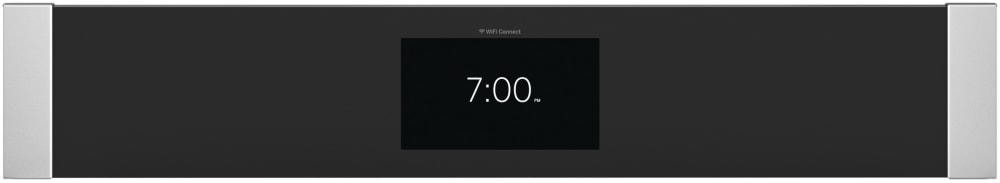 GE PTD9000SNSS 30 Inch Smart Double Wall Oven with 10.0 Cu. Ft. Total ...