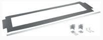 Gaggenau GAREFFR36361 Side-by-Side Column Refrigerator & Freezer Set ...