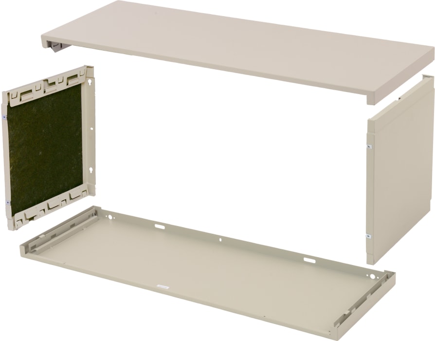 Hotpoint RAB81 Zoneline Wall Case for AZ45/AZ65 SERIES