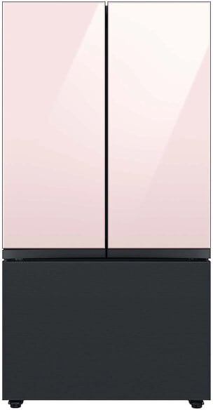 Samsung RAF36DB3MT 3-Door French Door Refrigerator Bottom Panel: Matte ...