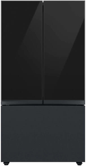Samsung RAF36DB3MT 3-Door French Door Refrigerator Bottom Panel: Matte ...