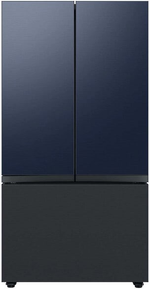 Samsung RAF36DB3MT 3-Door French Door Refrigerator Bottom Panel: Matte ...