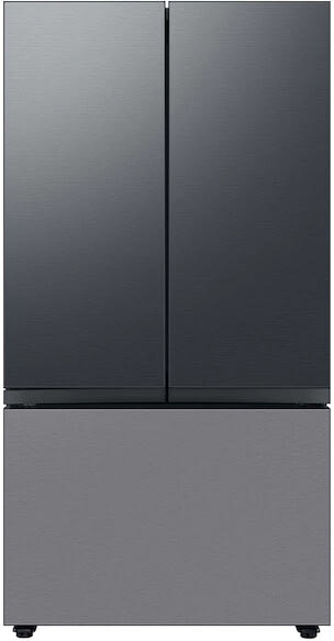 Samsung RAF36DB3QL 3-Door French Door Refrigerator Bottom Panel ...