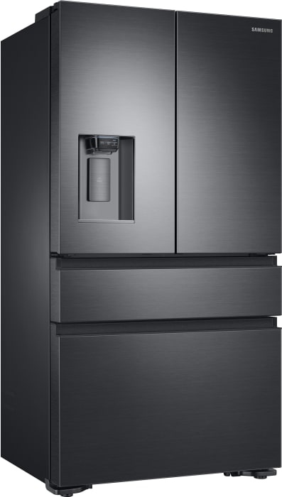 Samsung RF23M8070SG 36 Inch Counter Depth 4-Door French Door ...