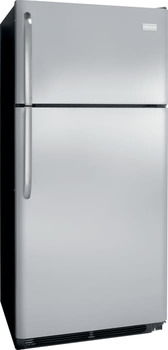 Frigidaire FFHT1831QS 30 Inch Top-Freezer Refrigerator with Deli Drawer ...