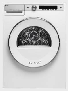 Asko ASWADREW61242 Side-by-Side on Storage Drawer Pedestal Washer ...