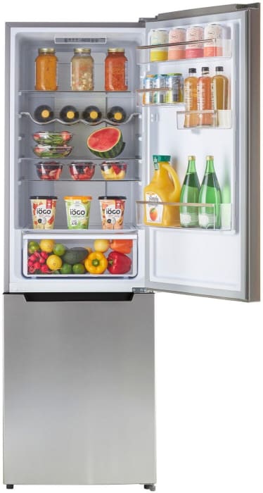 Unique Appliances UGP328LPSS 24 Inch Freestanding Bottom Mount ...