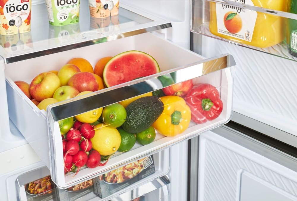 Unique Appliances UGP328LPSS 24 Inch Freestanding Bottom Mount ...
