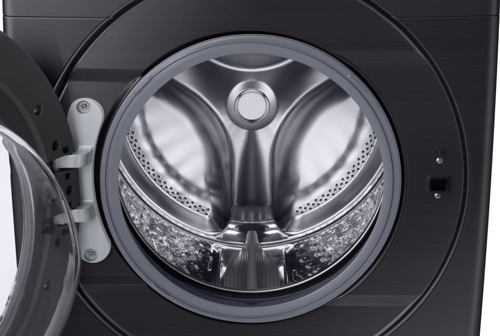 Samsung WF45T6000AV 27 Inch Front Load Washer with 4.5 Cu. Ft. Capacity ...