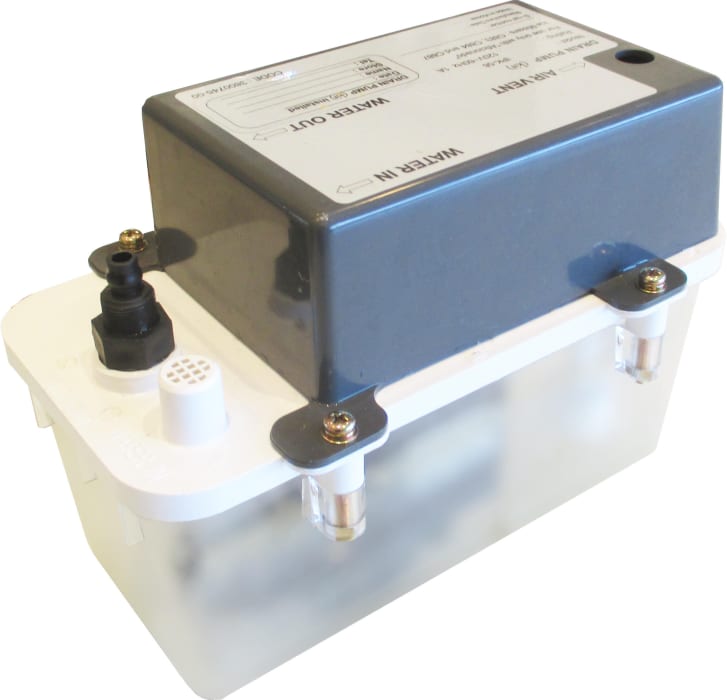 XO XOUIMPUMP XO Ice Maker Optional Drain Pump