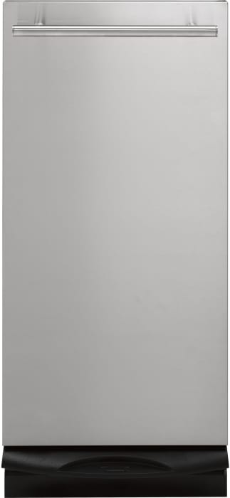 Monogram ZCGS150RSS Fully Integrated Trash Compactor with 1.4 cu. ft ...