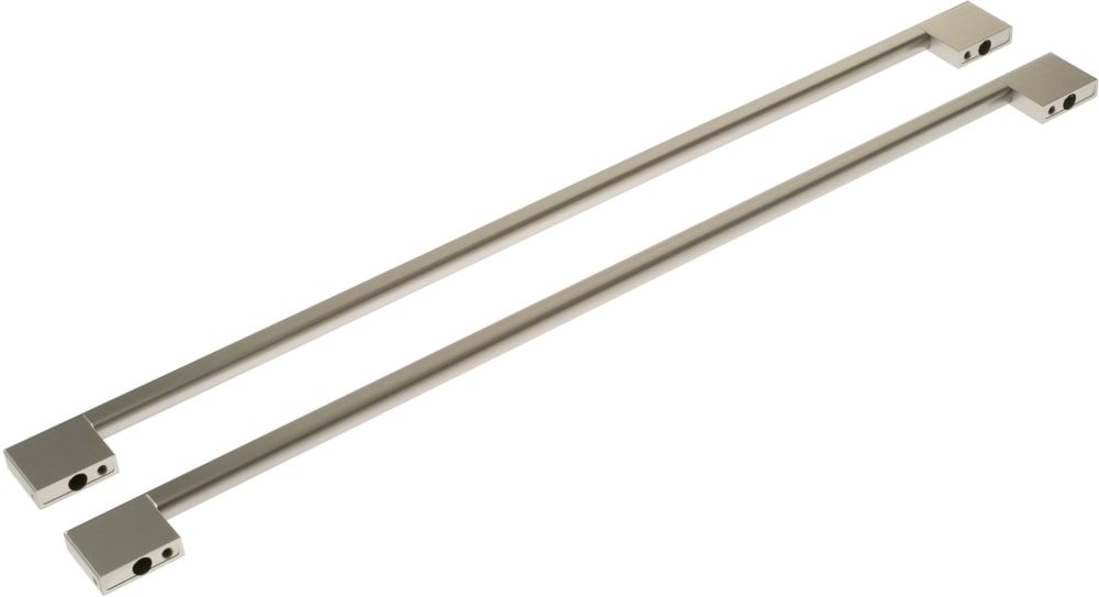 Monogram ZKSS2H2CNSS Minimalist Handle Kit (2 Handles) for Built-In ...