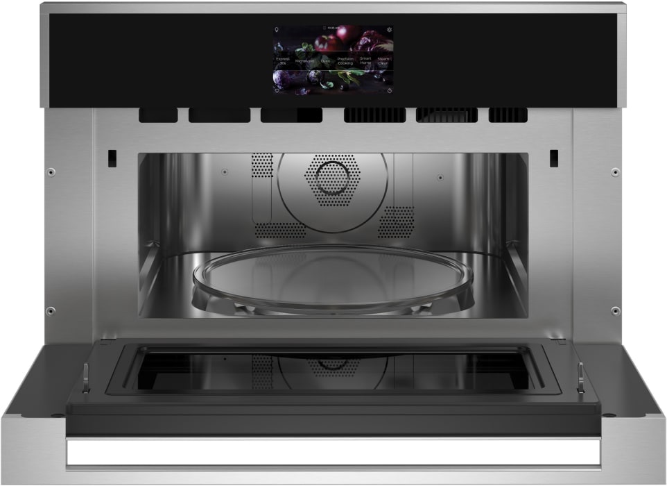 Monogram ZSB9131NSS 30 Inch Smart Electric 5-in-1 Wall Oven with ...