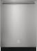 Electrolux EDSH4944AS 24 Inch Fully Integrated Dishwasher with 12 Place ...