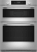 KitchenAid KOEC530SPS 30 Inch Double Combination Electric Wall Oven ...