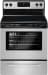 Frigidaire FFEF3015LM 30 Inch Freestanding Electric Range with Auto ...
