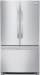 Frigidaire FGHG2344MF 22.6 cu. ft. Counter-Depth French Door ...