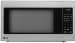 LG LMC1575ST 1.5 cu. ft. Countertop Microwave with NeoChef™, Sensor ...