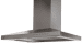 Wolf CTWH36 Wall Mount Chimney Range Hood with Optional Internal ...