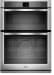 Whirlpool WOC54EC0AS 30 Inch Microwave Combination Wall Oven with ...