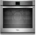 Whirlpool WOS51EC0AS 30 Inch Single Electric Wall Oven with 5.0 cu. ft ...