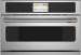 Cafe CSB923P2NS1 30 Inch Built-In Convection Single Electric Wall Oven ...