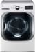 LG DLEX8000W 29 Inch 9.0 cu. ft. Electric Dryer with 14 Drying Programs ...