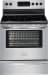 Frigidaire FFEF3048LS 30 Inch Freestanding Electric Range with ...