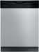 Frigidaire FFBD2406NS Full Console Dishwasher with 14 Place Setting ...