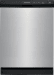 Frigidaire FFBD2406NS Full Console Dishwasher with Ready-Select ...