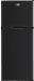 Frigidaire FFHT10F2LB 9.9 cu. ft. Counter-Depth Top-Freezer ...