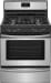 Frigidaire FFGF3047LS 30 Inch Freestanding Gas Range with Simmer Burner ...
