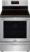 Frigidaire FGEF3035RF 30 Inch Freestanding Electric Range with True ...