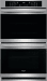 Frigidaire FGET3065PF 30 Inch Double Electric Wall Oven with Effortless ...