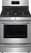 Frigidaire FGGF3030PF 30 Inch Freestanding Gas Range with Quick Boil ...