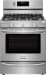 Frigidaire FGGF3058RF 30 Inch Gas Range with Effortless™ Convection ...