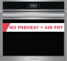 Frigidaire FGEW3065PF 30 Inch Single Electric Wall Oven with True ...