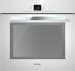 Miele H6280BPBRWS 30 Inch Single Electric Wall Oven with 4.6 cu. ft ...