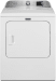 Maytag MED5430MW 29 Inch Electric Dryer with 7 cu. ft. Capacity, Steam ...