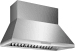 Thermador PH48GWS 48 Inch Wall Mount Smart Range Hood with 4-Speed ...
