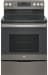 GE JB645EKES 30 Inch Electric Range with Power Boil Burners, Storage ...