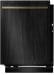 JennAir JDTSS243GX 24 Inch Fully Integrated Panel Ready Dishwasher with ...