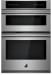 JennAir JMW3430DP 30 Inch Double Combination Smart Electric Wall Oven ...