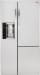 LG LSXS26326S 36 Inch Side-by-Side Refrigerator with 26.2 cu. ft ...