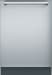 Thermador DWHD440MFP 24 Inch Fully Integrated Dishwasher with Sens-A ...