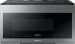 Samsung ME21H706MQS 2.1 cu. ft. Over-the-Range Microwave Oven with ...