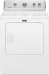 Maytag MGDC215EW 29 Inch 7.0 cu. ft. Gas Dryer with Wrinkle Control ...