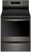 Whirlpool WFE550S0HV 30 Inch Freestanding Electric Range with ...