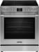 Frigidaire PCFE3078AF 30 Inch Freestanding Electric Range with 5 ...